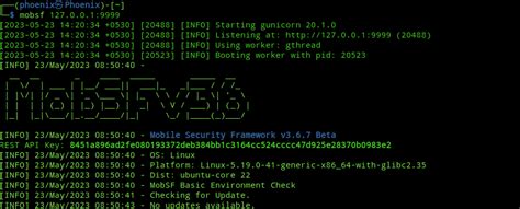 Owasp Android Uncrackable Level Jitendra Patro
