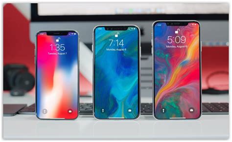 Rozdíl Mezi Smartphonem A Iphone