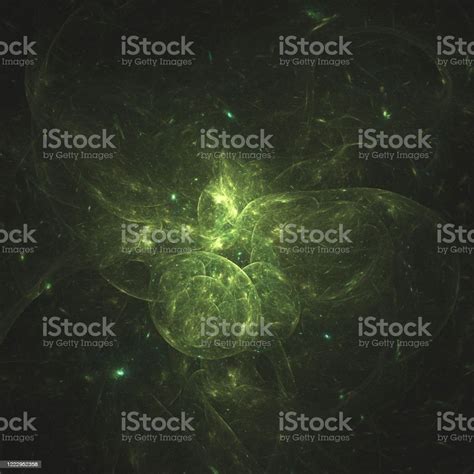 창조적 인 디자인을위한 추상 프랙탈 그림 다채로운 환각 배경입니다 프랙탈 텍스처로 구성되어 있으며 상상력에 프로젝트에 사용하기에