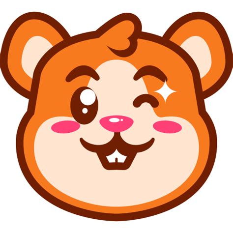 Blink Generic Outline Color Icon