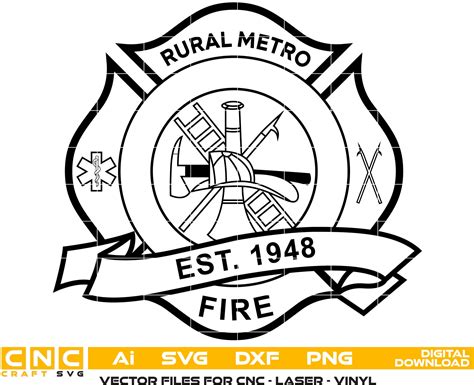 Metro Fire Logo South Metro Fire Rescue Wellness Wellness Bureau