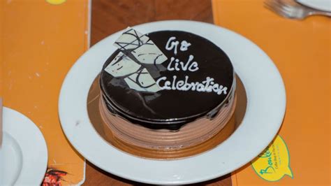 Newgen Partnership Lowcode Golivecelebration Newgen Software 12