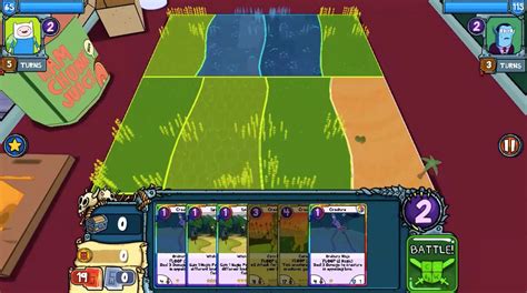 Download Card Wars Apk V1 11 0 For Android Latest