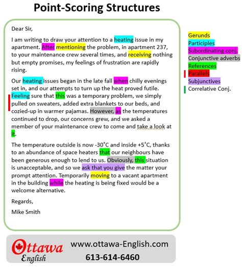 Celpip Writing Task 1 Writing An Email Writing Tasks Write An Email Writing