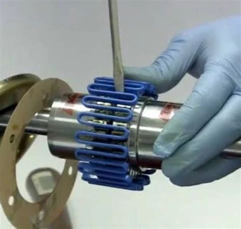 Grid Spring Resilient Coupling At ₹ 305 Piece Industrial Grid Coupling Spring In Kolkata Id