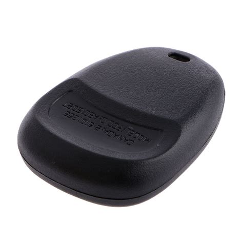 Replacement Button Keyless Entry Remote Control Grandado