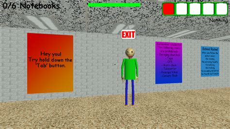 BBRMS The 6 Classes By Paulor94