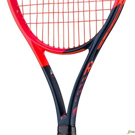 Vợt Tennis Head Radical Team L 2023 260gr