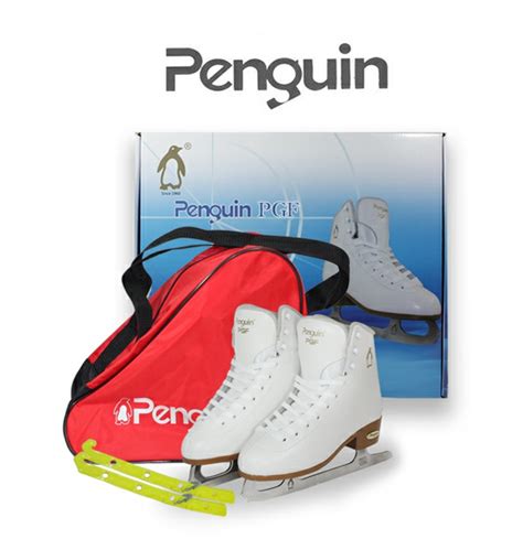 펭귄 피겨 스케이트 Pgf아이스스케이트스케이트화 티몬