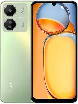 Redmi C Price In Pakistan Specifications