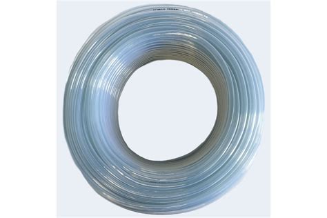 Пищевой шланг трубка НОВЭМ ПВХ 6x1 0 мм 50 м ШП 6х1 0мм 50м выгодная цена отзывы