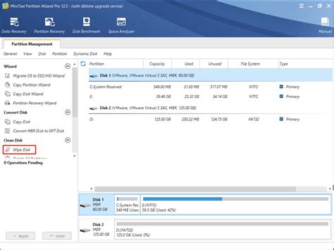 How To Wipe A Computer Windows 10 4 Ways MiniTool Partition Wizard
