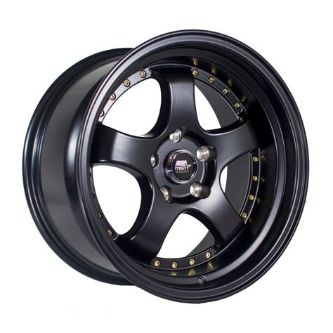 MST Wheels MT07 18 5x114 3