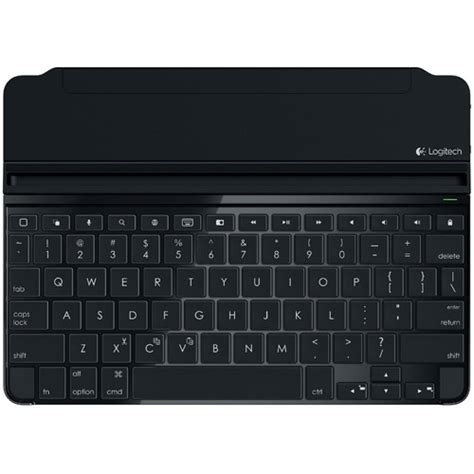 Logitech Ultrathin Keyboard Case Cellular Accessories For Less