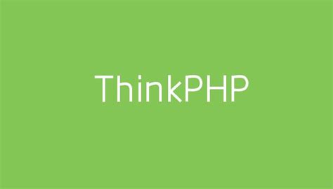 Thinkphp Template Engine Implementation And Common Problems Php Tutorial Phpcn