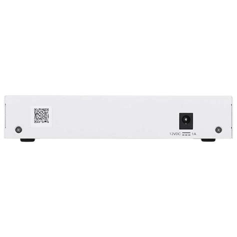 Cisco Cbs250 8t D Eu Switch Silver Techinn