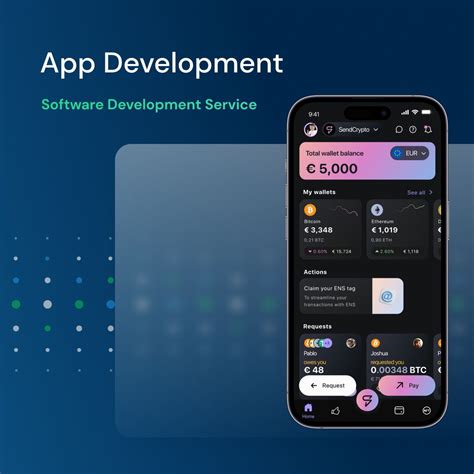 Datadots On Linkedin 📲 Datadots Offers A Comprehensive App Development Service Crucial For