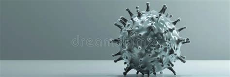 Microscopic Illustration Of Dna Coiling Into Chromosomes During Cell