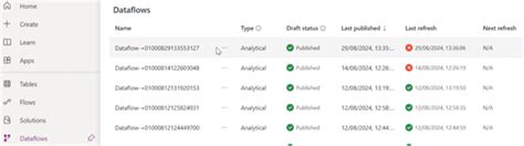 Troubleshoot Data Import Microsoft For Sustainability Microsoft Learn