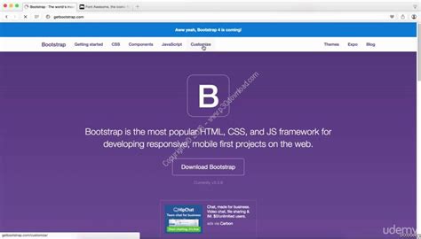 دانلود Udemy Html5 And Css3 Build A Modern Youtube Homepage From Scratch آموزش