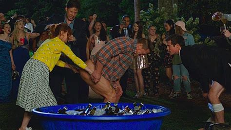 Butt Chugging Contest Blockers 2018 Youtube