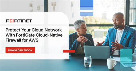 Fortigate Cloud Native Firewall For Aws Brian Warkov
