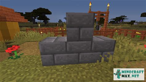 Infested Stone Bricks How To Craft Infested Stone Bricks In Minecraft Minecraft Wiki