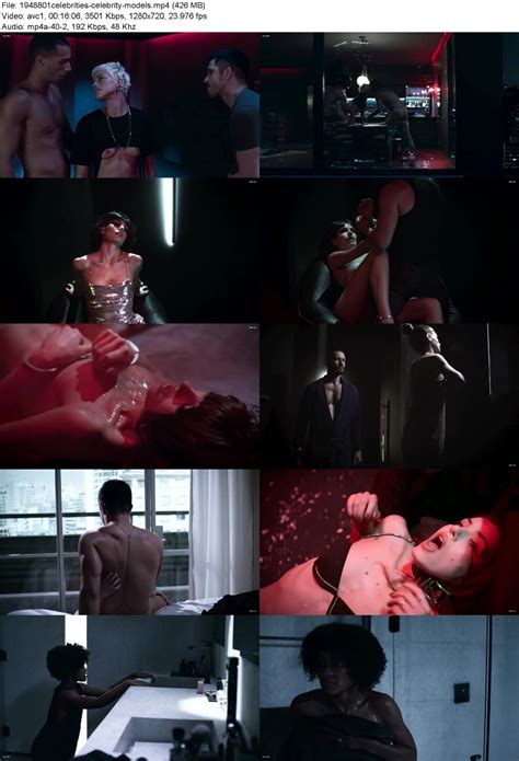 Celebrity Sex Videos From Movies Also From Different Sources Page 200