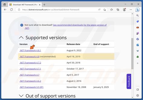How To Fix Failed To Locate Frameworkdll Error