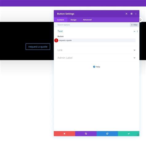 How To Make Your Custom Footer In Divi Step By Step Guide Divi Cake Blog