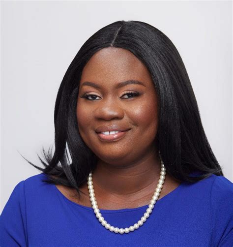 Industry Veteran Titilola Shawana Shares Insights On Advancing Sustainability In Oil And Gas