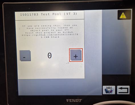 Support For Different Widths And Heights Of Data Masks In Vt Example