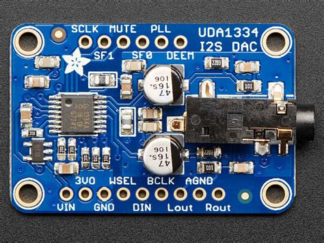 I2s Decoder Line In Compatible Instead Of Btl Bridge Tied Load Or 20 Khz Lowpass Filter