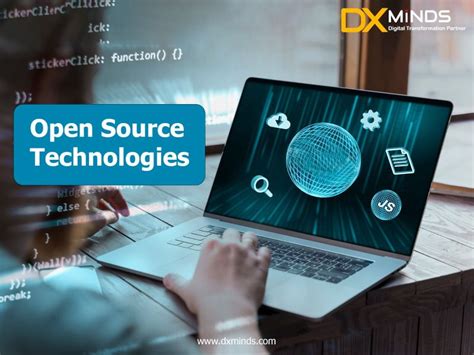 Dxminds Innovation Labs Pvt Ltd On Linkedin Opensource Innovation Dxminds Technologypartner