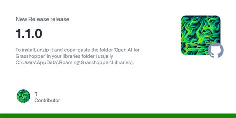 Open Ai For Grasshopper Gha Ai Mcneel Forum