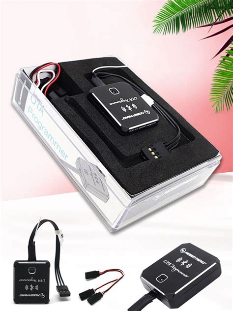 Hobbywing Ota Smartphone Esc Module Programmer 30850400 Brand New Ebay