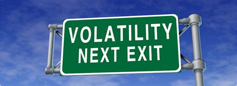 Forex Volatility Chart Advanced Forex Strategies