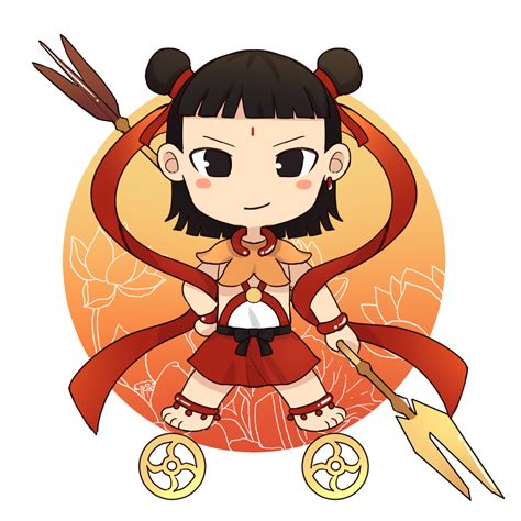 台灣民俗文化 三太子