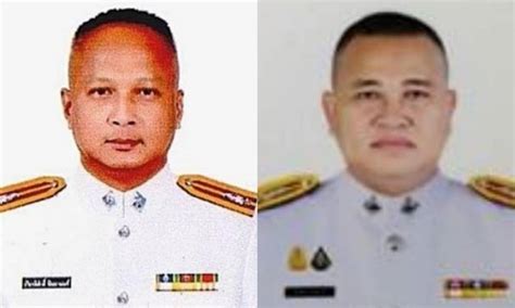 สั่งเด้ง 2 พนักงานสอบสวน สน ยานนาวา รับสินบนช่วยผู้ต้องหาจีนผับจินหลิง