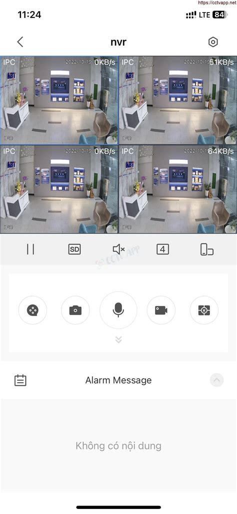Fixed Over Decode Ability On Nvr Dahua Kbvision Application System