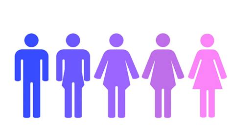 Do You Know What It Means To Be Interesex The Randy Report