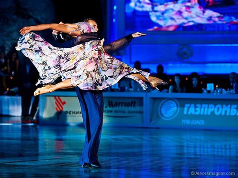 სამეჯლისო და სპორტული ცეკვები რუმბა