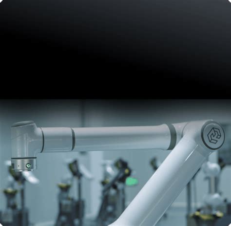 Elite Robots Ec66 Cobot Unchained Robotics