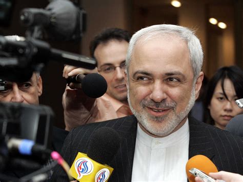 Irans Foreign Minister Says Europe Is Siding With Him Over Trump Business Insider