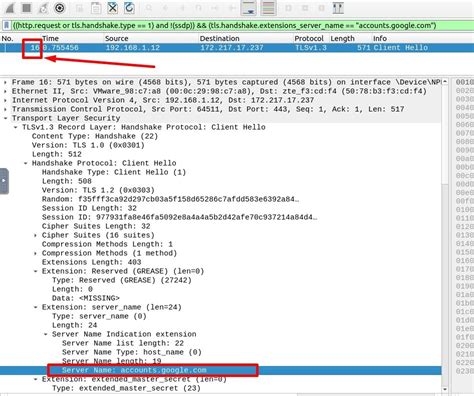 Wireshark Traffic Analysis Room Walkthrough Tryhackme Hacklido