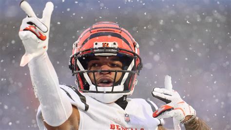 Bengals Vs Bills Score Takeaways Joe Burrow Led Cincy Dominates Earns Afc Title Game Rematch