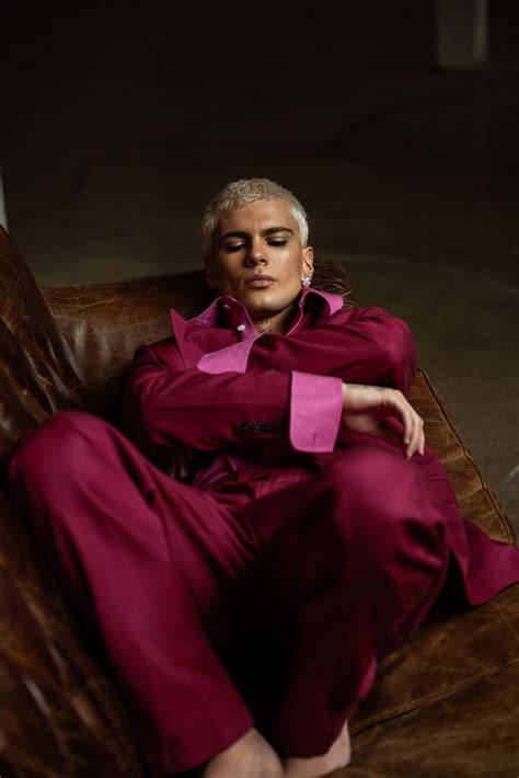 Entrevista Con Vyperr ¡no Te Pierdas Esta Sesión De Fotos