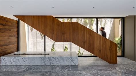 ASP Builds Cumbres House Using Compressed Earth Blocks Formed On Site