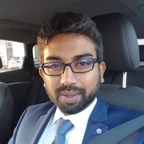 Yashwanth Singh Chief Product Engineer Occupant Safety Systems Sodecia Automotive Europe