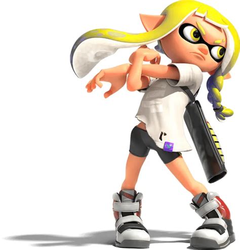 Veronika Splatoon Danbooru Veronika Splatoon Danbooru